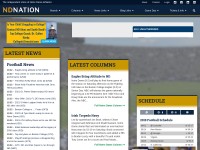 ndnation.com Domain Owner Whois and Analysis