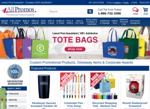 4allpromos.com Domain Owner Whois and Analysis