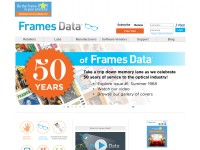 framesdata.com Domain Owner Whois and Analysis