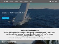 altair.com Domain Owner Whois and Analysis