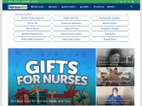 nurseslabs.com Domain Owner Whois and Analysis