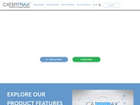 catertrax.com Domain Owner Whois and Analysis