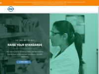 disa.com Domain Owner Whois and Analysis