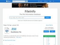 fileinfo.com Domain Owner Whois and Analysis