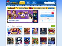 gamefools.com Domain Owner Whois and Analysis