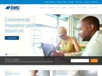 emcins.com Domain Owner Whois and Analysis