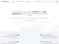 wecodeart.com Domain Owner Whois and Analysis