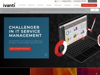 ivanti.com Domain Owner Whois and Analysis