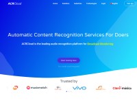 acrcloud.com Domain Owner Whois and Analysis