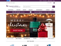 fragrancenet.com Domain Owner Whois and Analysis