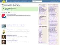 jetpunk.com Domain Owner Whois and Analysis