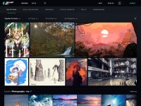 deviantart.com Domain Owner Whois and Analysis