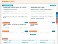 bestrandoms.com Domain Owner Whois and Analysis