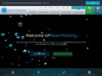 bisecthosting.com Domain Owner Whois and Analysis