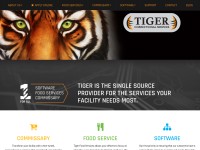 tigercommissary.com Domain Owner Whois and Analysis