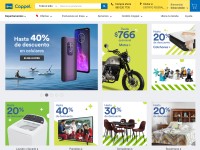 coppel.com Domain Owner Whois and Analysis