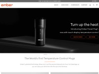 embertech.com Domain Owner Whois and Analysis