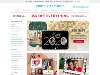 photoaffections.com Domain Owner Whois and Analysis