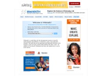 webmath.com Domain Owner Whois and Analysis