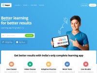 toppr.com Domain Owner Whois and Analysis