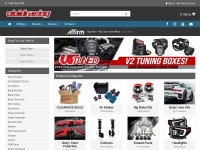 vividracing.com Domain Owner Whois and Analysis