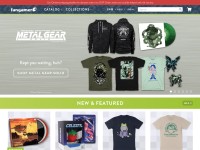 fangamer.com Domain Owner Whois and Analysis