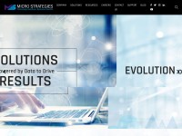 microstrat.com Domain Owner Whois and Analysis