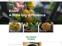 knorr.com Domain Owner Whois and Analysis