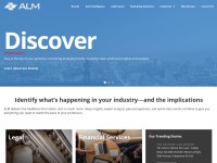 alm.com Domain Owner Whois and Analysis