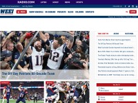 weei.com Domain Owner Whois and Analysis