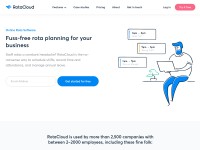rotacloud.com Domain Owner Whois and Analysis