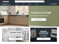 howdens.com Domain Owner Whois and Analysis