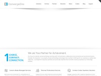 convergeone.com Domain Owner Whois and Analysis