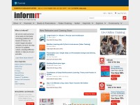 informit.com Domain Owner Whois and Analysis