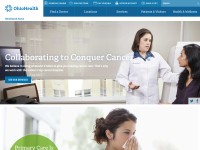 ohiohealth.com Domain Owner Whois and Analysis