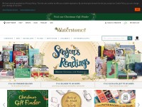 waterstones.com Domain Owner Whois and Analysis