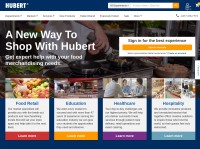 hubert.com Domain Owner Whois and Analysis