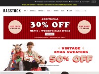 ragstock.com Domain Owner Whois and Analysis