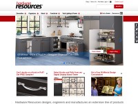 hardwareresources.com Domain Owner Whois and Analysis