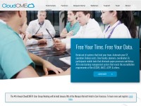 cloud-cme.com Domain Owner Whois and Analysis