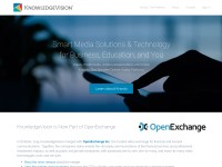 knowledgevision.com Domain Owner Whois and Analysis