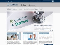 emcare.com Domain Owner Whois and Analysis