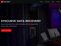 syscurve.com Domain Owner Whois and Analysis