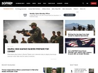 sofrep.com Domain Owner Whois and Analysis