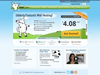 fatcow.com Domain Owner Whois and Analysis