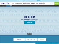 inshape.com Domain Owner Whois and Analysis