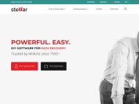 stellarinfo.com Domain Owner Whois and Analysis