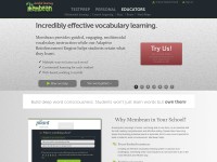 membean.com Domain Owner Whois and Analysis