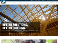 lpcorp.com Domain Owner Whois and Analysis