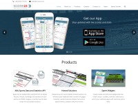 score24.com Domain Owner Whois and Analysis